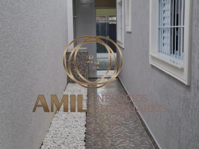 RA Amil aluga casa com 3 quartos, 1 suíte, 110m² a/c Villa Branca Jacarei
