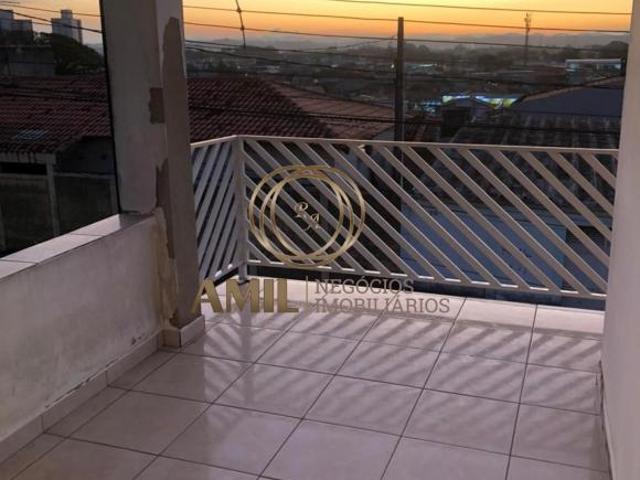 RA AMIL Aluga e Vende Imóvel com 3 dormitórios sendo 2 suítes Vila Formosa Jacareí