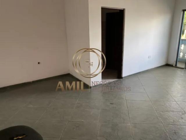 Ra amil aluga sala comercial ou kitnet 24m², vila sinhá são josé dos campos