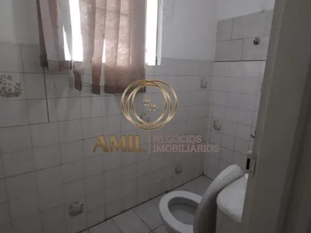 RA Amil Aluga Sala Comercial, 2 Banheiros, 150m², Centro, São José dos Campos