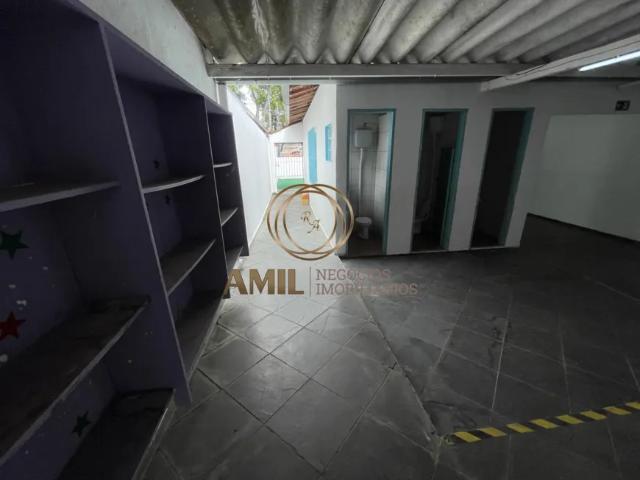 Ra amil casa comercial, 300m², 6 salas, habite se, cidade morumbi, zona sul