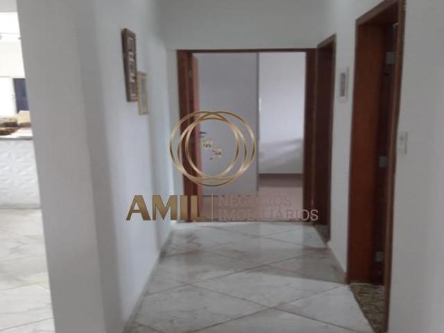 RA Amil Casa térrea Condomínio, 3 Quartos, 172 m², Lazer, Res.Mantiqueira Zona Norte