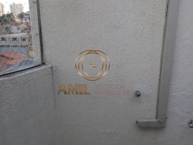 RA AMIL Venda, Apartamento Duplex 03 Quartos com Suíte e Terraço, Ar Condicionado, Planejados Jard
