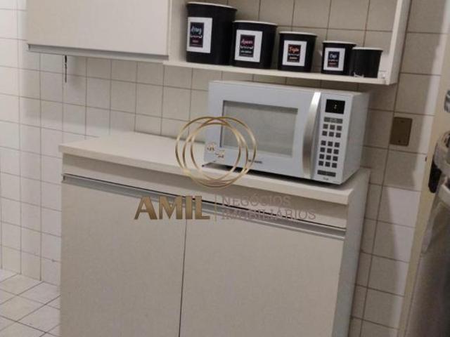Ra Amil venda, Apartamento, 2quartos, 62m², Residencial JK, Vista Verde
