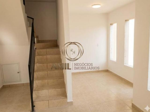 RA Amil, Venda, Casa, 2 Dormitórios sendo 1 suíte, 82m², Portal do Lago, Caçapava
