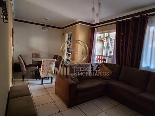 RA Amil venda Casa Condomínio Terra Nova, 2 dormitórios, 53m², Eugênio de Melo