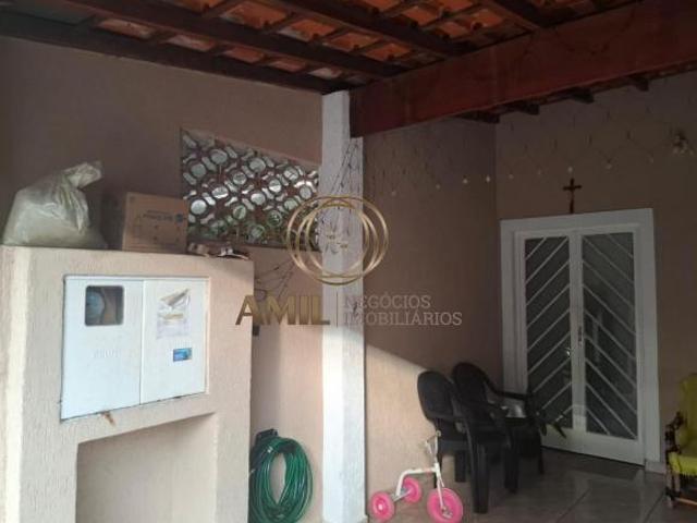 RA AMIL venda Casa, Altos de Santana 3 dormitórios sendo 1 suíte,São José dos Campos
