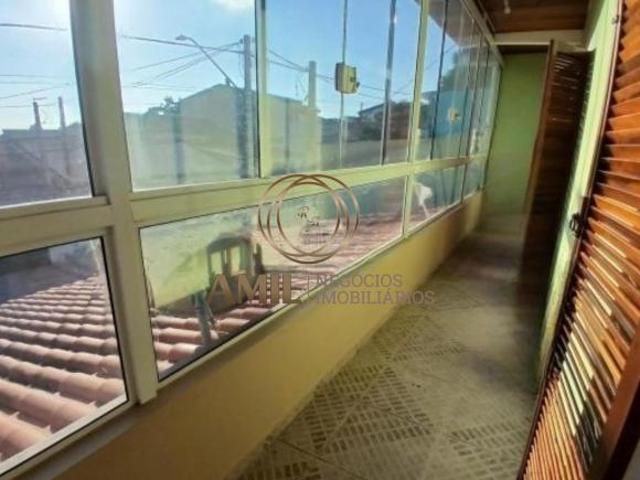 RA Amil Venda, Casa sobrado, 5 Quartos 2 suítes, 145m², Bosque dos Eucaliptos, Zona Sul