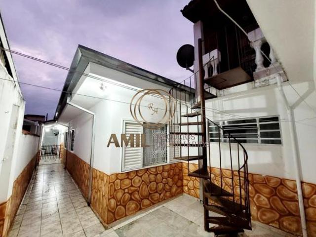 RA AMIL, Venda, Casa Térrea Planejada, 03 Quartos sendo 01 Suíte, 175m², Área gourmet, Parque Brasil