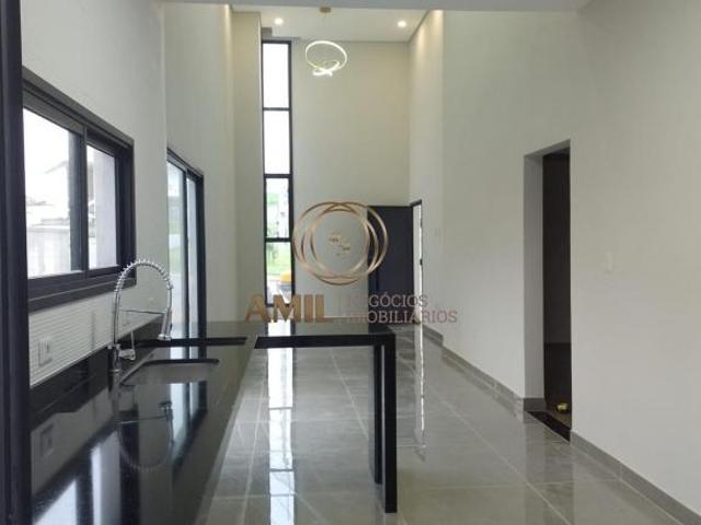 RA AMIL, Venda, Casa Térrea Planejada, 03 Quartos sendo 01 Suíte, 252m², Área gourmet, Residencial M