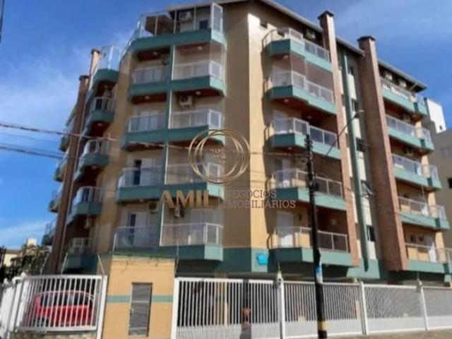 RA AMIL Vende Apartamente 83m²/2 dormitorios/ Sacada/Itagua/Ubatuba