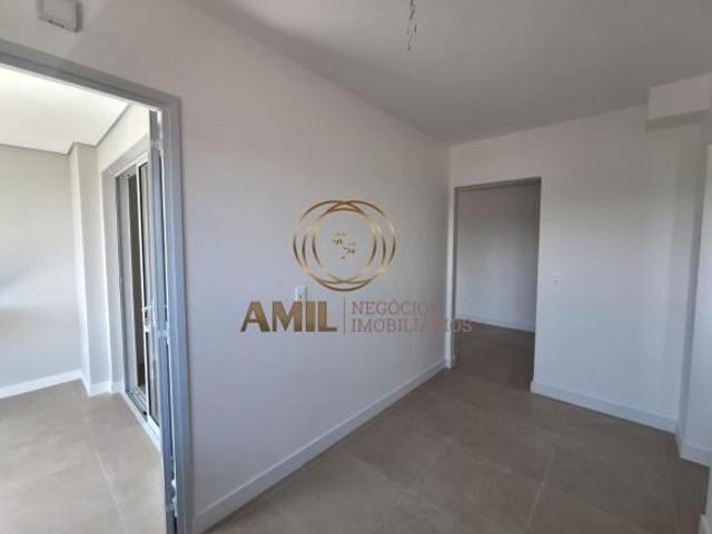 RA AMIL Vende Apartamento, Mirai Vila Ema, com Varanda Gourmet, 87m², Vila Ema São José dos Campos