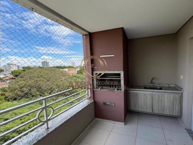 RA Amil Vende Apartamento, Monte Zurich,Parque Industrial,02 quartos,01 suíte,69 m², Zona Sul