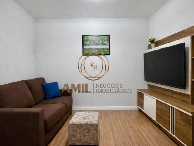 RA AMIL vende Apartamento no Edifício Itália com 54m², sendo 02 quartos, no Monte Castelo na zona c