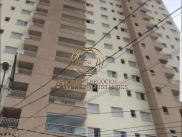RA AMIL VENDE Apartamento no Edifício Jardim Souto / 03 Dormitórios sendo 01 Suíte / Jardim Souto /