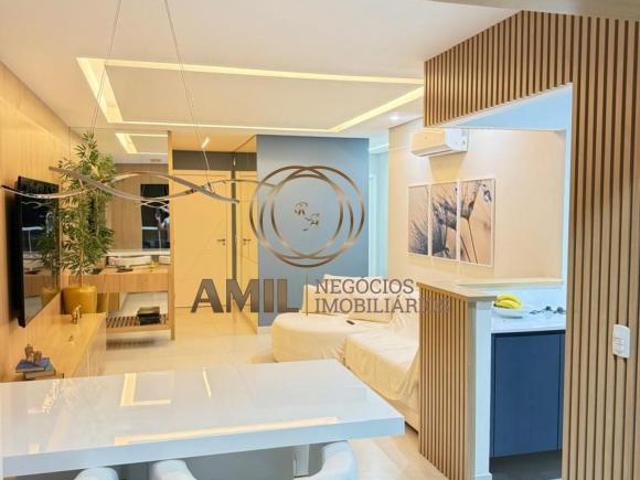 RA Amil vende Apartamento no THE WINNER FAMILY Vila Branca 3dorms com 01 suíte 84m² Jacarei