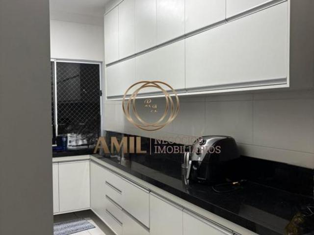 RA AMIL vende Apartamento Cobertura Duplex, 3 dormitórios sendo 2 suítes, 119m², Condomínio, Bairro