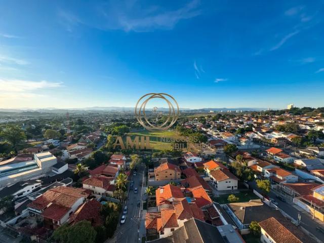 RA AMIL VENDE Apartamento com 2 Dormitórios 1 Suíte, 59m², Condomínio Vision Colinas, Jardim Colin