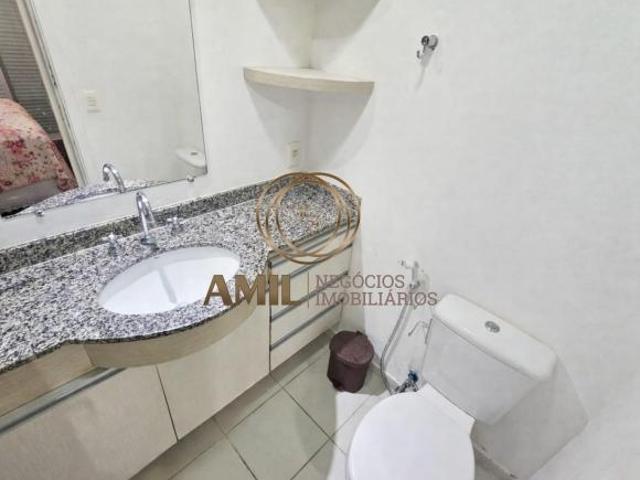 RA AMIL VENDE Apartamento com 3 quartos, 87 m², à venda por R$ 999.000 Martim de Sá Caraguatatub