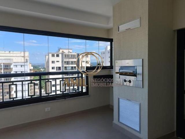 RA AMIL VENDE Apartamento / Condomínio Marinella / Jardim Apolo / 03 dormitórios / 01 suíte / 92m² /