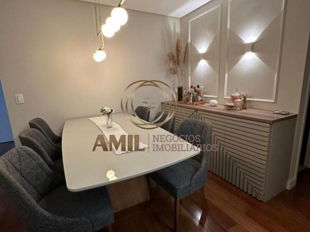 RA AMIL vende: Apartamento, Condomínio Portal Atlântida, 4 Dormitórios, 1 suítes, 100m², Jardim