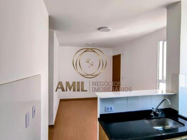 RA AMIL vende Apartamento, Condomínio Residencial Campo das Tulipas, Bom Retiro, 02 dormitórios, 38