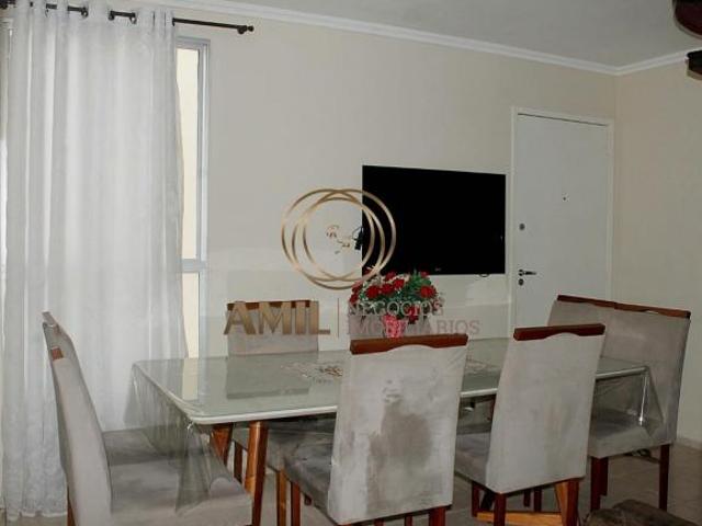 RA AMIL Vende Apartamento Duplex 2 dormitórios,Churrasqueira, 94 m², Campo das Oliveiras / Satélite