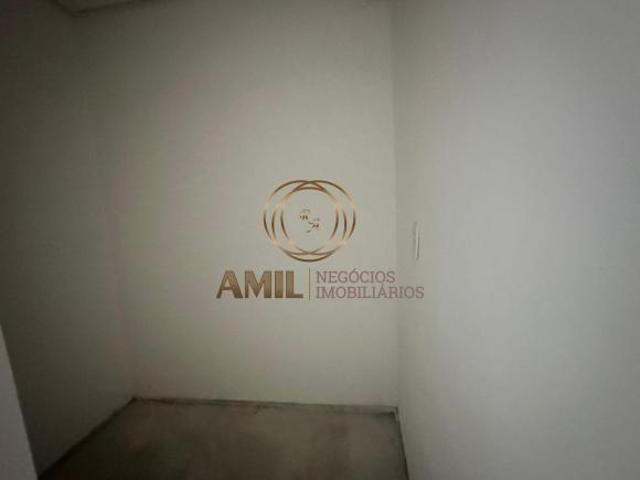 RA AMIL VENDE Apartamento Edifício Residencial Étoile / 03 Dormitórios sendo 01 Suíte / 125m² / Jard