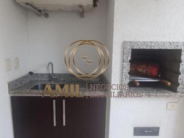 RA Amil Vende Apartamento, Edifício Vert Vita,3 dormitórios /1 suíte,109m²,Parque Residencial Aqua