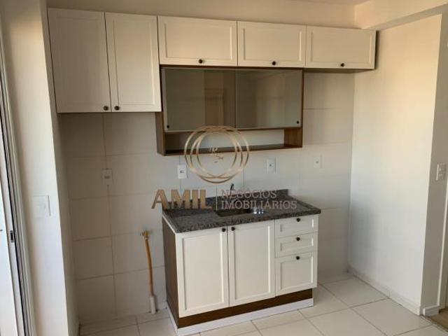 RA Amil vende Apartamento,Gran Portinari, Jardim Topázio, 2 dormitórios,1 suíte São José dos Campo