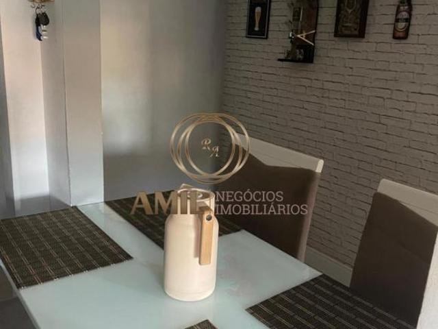 RA Amil Vende Apartamento Planejado 49m², Edifício Verbo Divino, Parque Imperial São José dos Ca