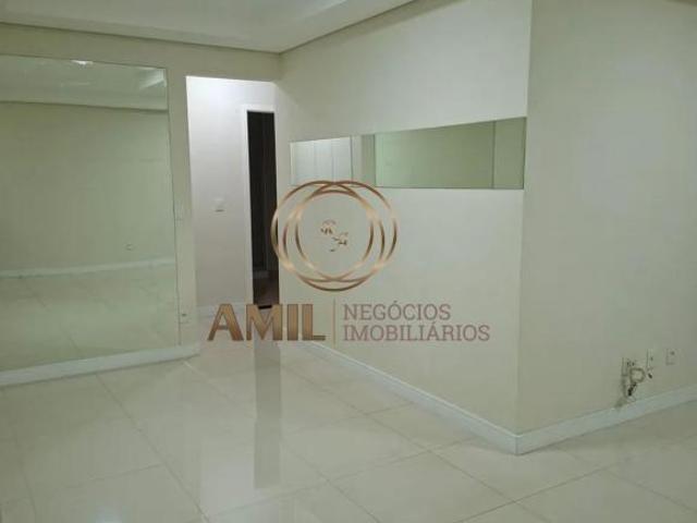 RA AMIL VENDE Apartamento, Residencial Máxximo Viver, Jardim Sul, 2 Dormitórios 1 suíte, Varanda