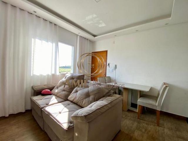 RA AMIL vende Apartamento, 02 dormitórios 01 suíte, Vila das Flores, Zona Sul de São José dos Campos