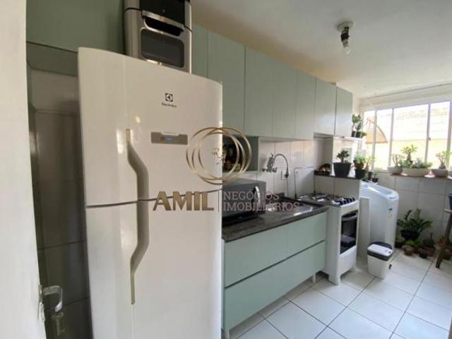 RA AMIL vende Apartamento, 02 quartos, 51m², Edifício Maggiore, Jardim América, São José dos Campos