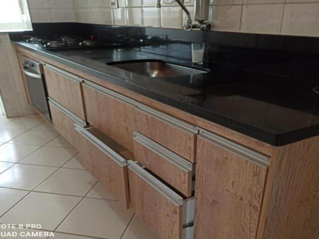 RA Amil vende Apartamento, 2 Quartos, 62m², Jardim Satélite, São José dos Campos