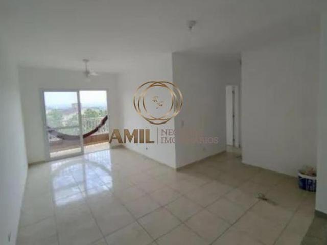 RA Amil vende, Apartamento, 2 Quartos, 67m², sacada, Condomínio Vilaggio Di Antonini, Vista Verde