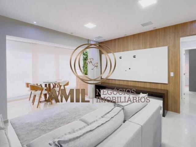 RA AMIL VENDE, APARTAMENTO 2 QUARTOS SENDO 1 SUÍTE, 75m², VARANDA GOURMET, COND. SPLENDOR GARDEN