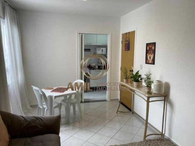 RA Amil vende, Apartamento, 2 Quartos sendo uma suíte, 60m², Condomínio Colinas de São José