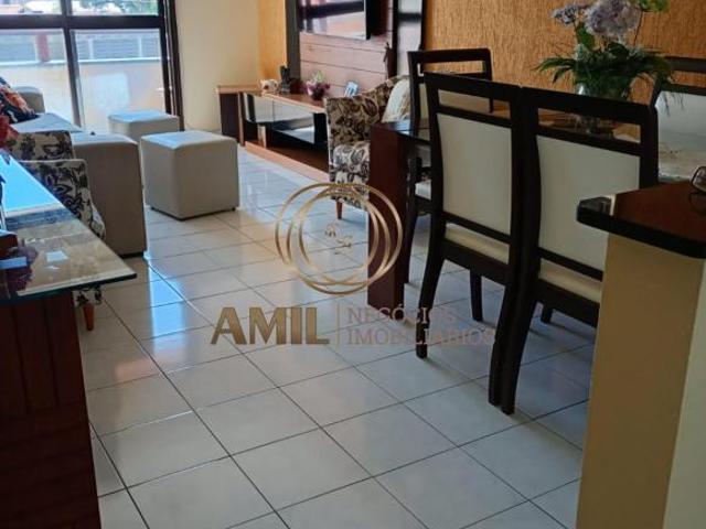 RA Amil Vende Apartamento 3 dormitórios 90 m² Jd Industrias Zona Oeste
