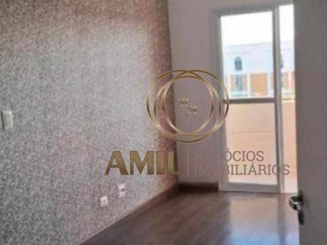 RA Amil vende Apartamento, 3 Dormitórios sendo 1 suíte, 70m², em do vale sul, Jardim Satélite, Resid