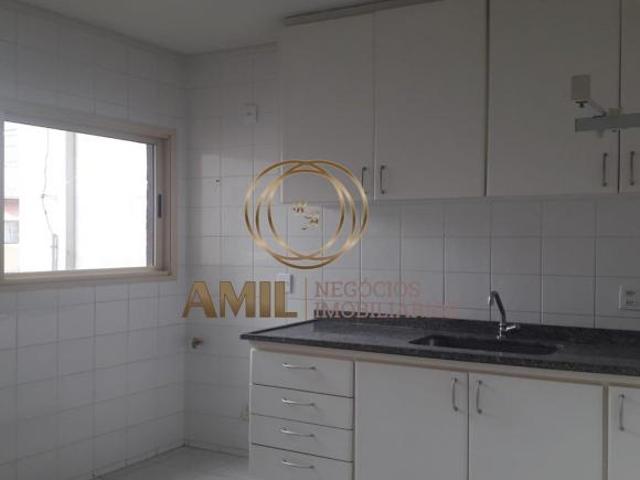 RA AMIL VENDE APARTMENTO, 4 DORMITÓRIOS/ 1 SUÍTE, SACADA, JD AQUARIUS, ZONA OESTE, SÃO JOSÉ DOS CAMP