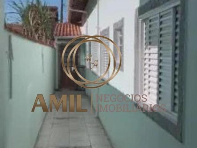 RA Amil vende Casa 3 Quartos sendo 1 suíte, 150m², Residencial União