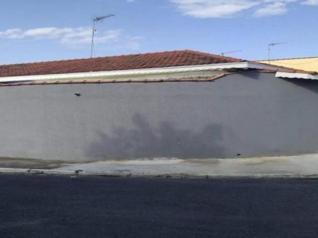 RA AMIL VENDE CASA 180Mts 03 DORMITÓRIOS SENDO 1 SUÍTE /JARDIM PRIMAVERA / CAÇAPAVA / SP