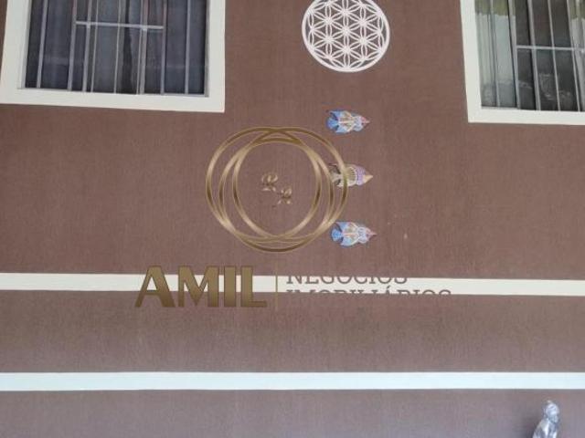 RA Amil Vende Casa, 2 dormitórios, 76 m², Jardim Minas Gerais.São José dos Campos