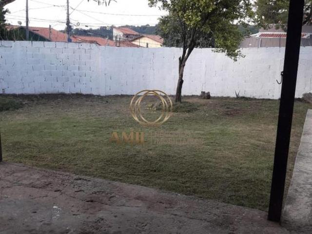 RA AMIL Vende Casa / 2 dormitórios / Jardim Interlagos / 252m²/ São José dos Campos