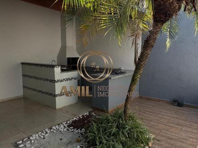 RA Amil Vende Casa com 90m² no Condomínio Residence Club Villa Branca Jacareí