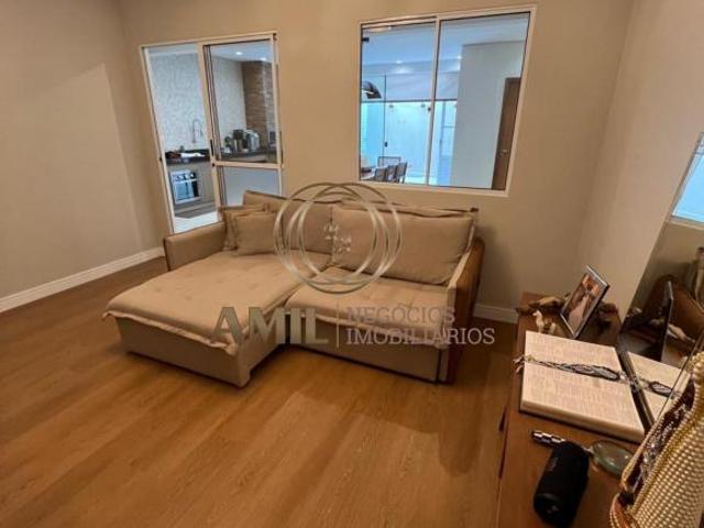 RA Amil Vende Casa, Condomínio, Eugênio de Melo, 03 dormitórios, 100m², São José dos Campos
