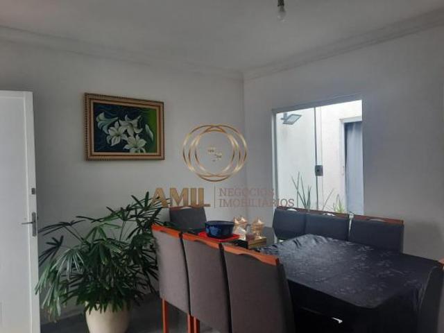 RA Amil Vende Casa, Condomínio, Eugênio de Melo, 03 dormitórios, Suíte, 100m², São José dos Campos