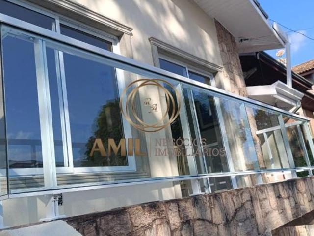 RA Amil Vende Casa, Altos da Serra I, Urbanova, 185 m², 4 dormitórios 2 suítes, São José dos Campo
