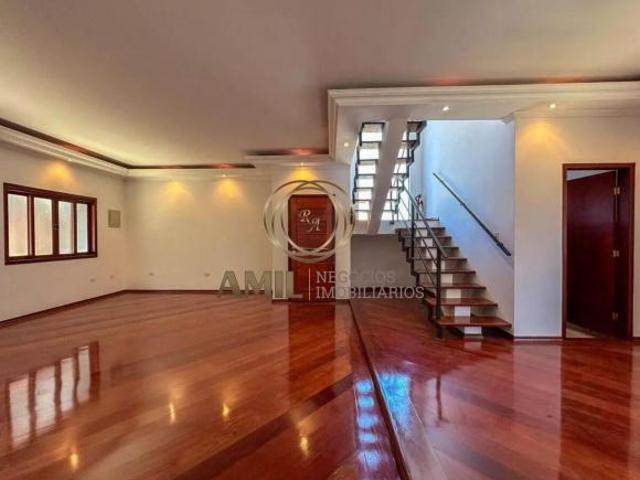 RA AMIL vende Casa em Condomínio, Sobrado, 4 dormitórios sendo 1 suíte, 250m², Condomínio Eldorado